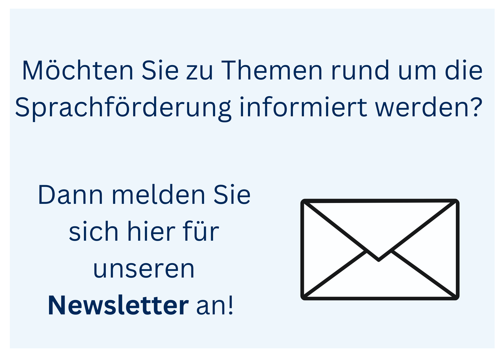 Deutsch lernen in Schleswig-Holstein: Kurse suchen und finden